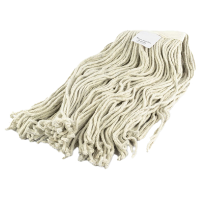 Mopa Húmeda Algodón 16 Oz | LimpHogar.cl